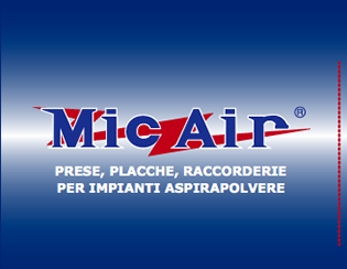 Accessori per ventilazione - Mic Air - Micronplast